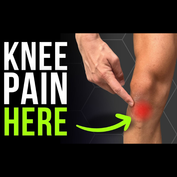 Knee Pain Physiotherapy- Patellar tendonitis- Rehabilitation Protocol