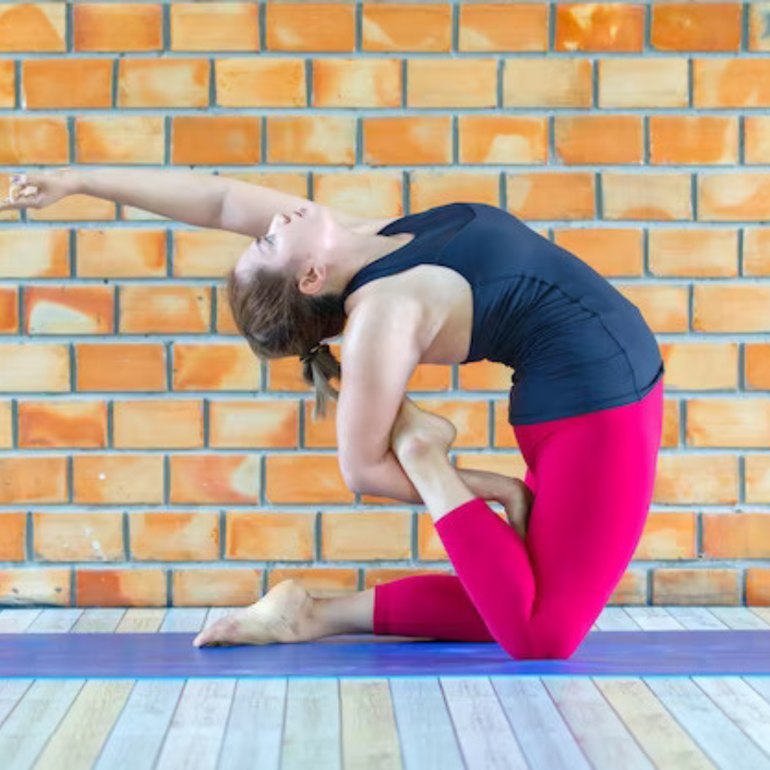 Flexibility, Strength, Balance, and Coordination: Key to Overall Fitness