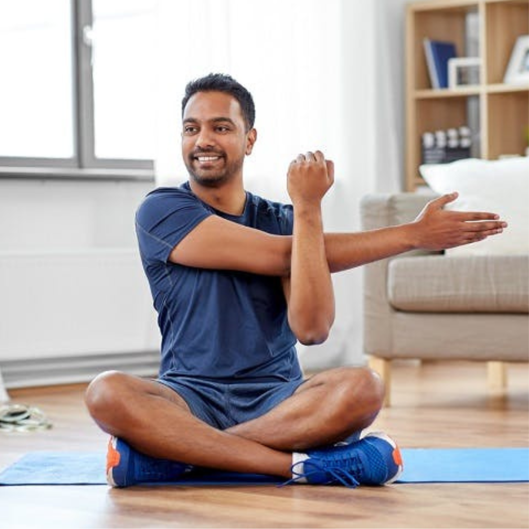 Improving Mobility after Spinal Cord Injury